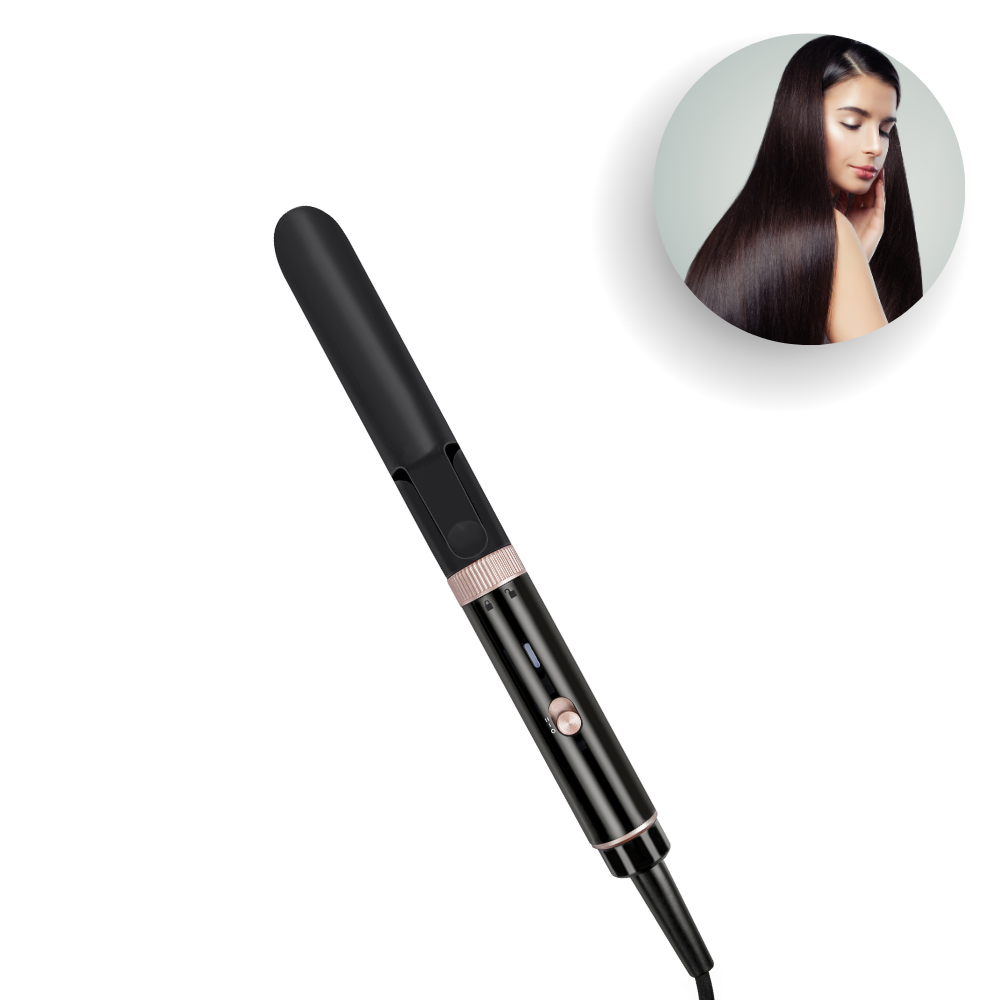 Yui KB2002 5'i 1 Arada Saç Şekillendirici Set - Yui